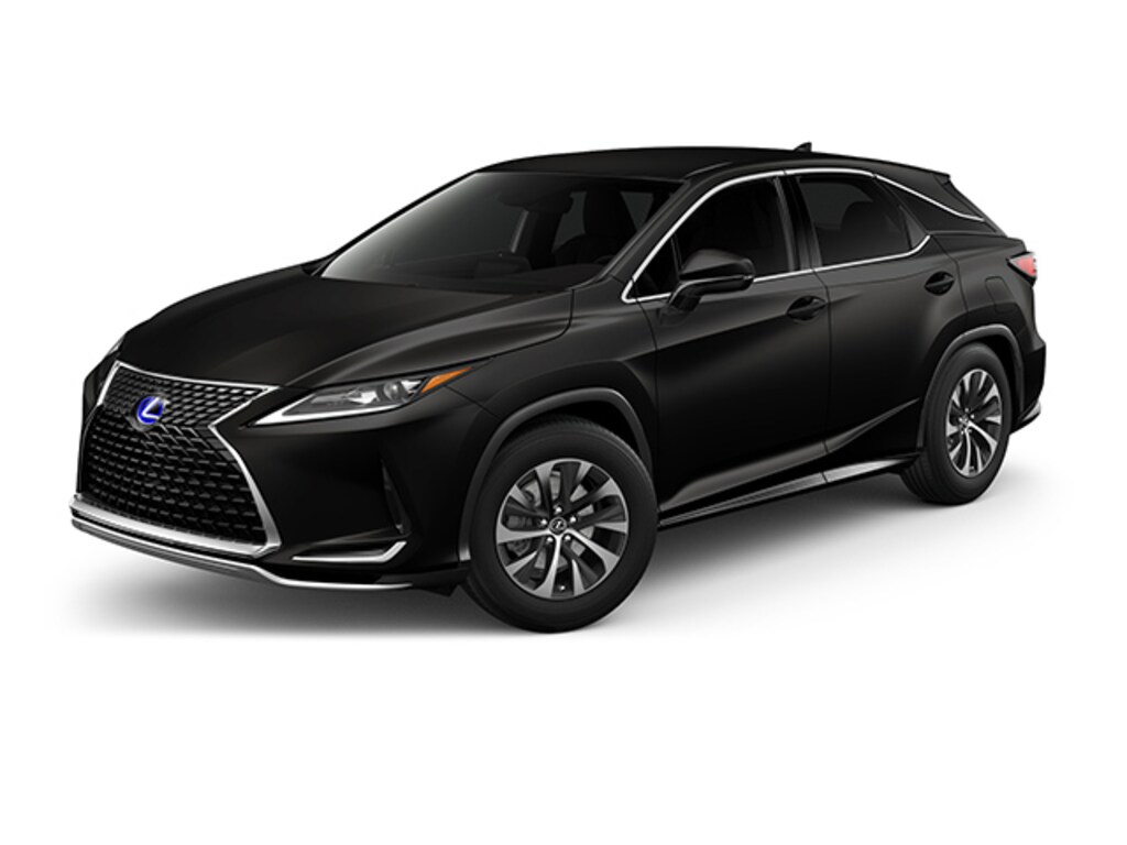 Used 2022 LEXUS RX For Sale at Motor Werks Cadillac | VIN: 2T2HGMDA9NC091075